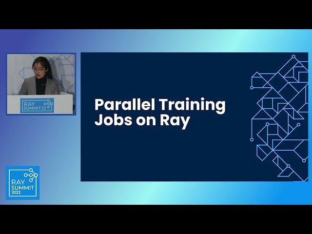 Free Video: Scaling Instacart Fulfillment ML on Ray from Anyscale | Class Central