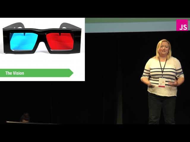 Jsconf Talk The Hitchhikers Guide To Uxing Without A Uxer From Jsconf Class Central