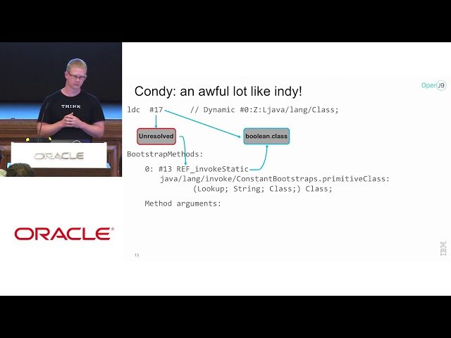 Free Video Constantdynamic New Tool For User Control In Java Constants From Java Class Central