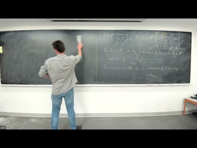 Free Video: Positive Geometry of Polytopes from Harvard CMSA | Class ...