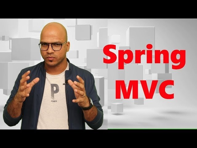 Free Video: Spring MVC Tutorial for Beginners from Telusko | Class Central