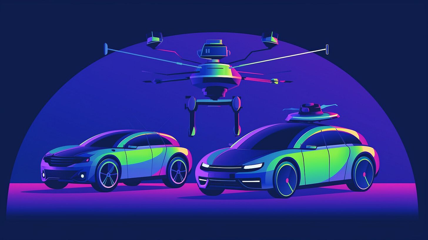 Online Course: Discovering Autonomous Systems from Udacity | Class Central