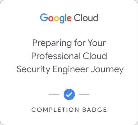 Free Course: Preparing for Your Professional Cloud Security Engineer Journey - Locales from ...