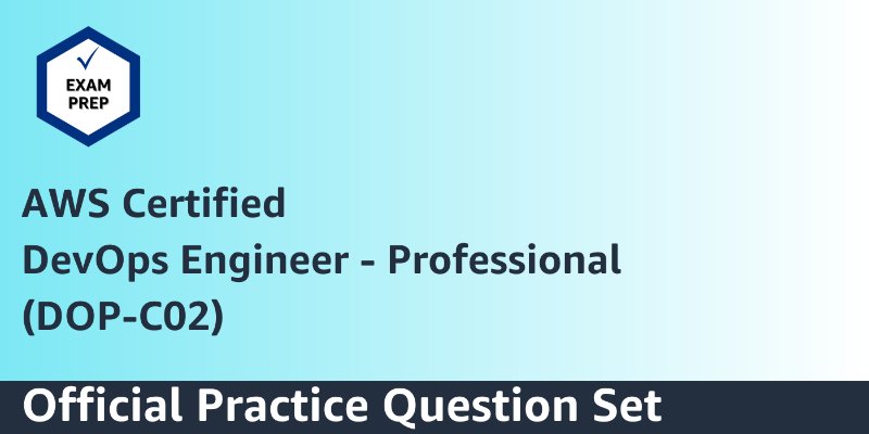 Free Course: AWS Certified DevOps Engineer - Professional Official ...