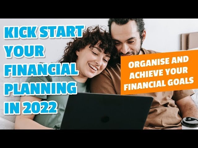 Free Video: Financial Planning from YouTube | Class Central