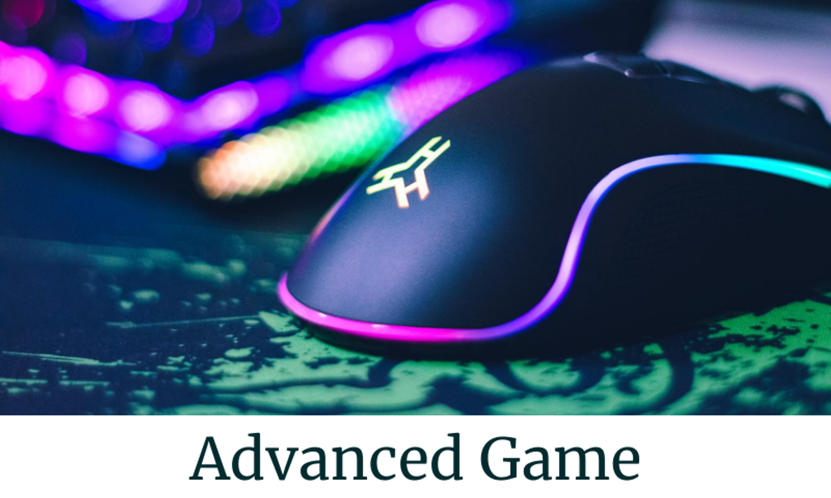 Online Course Advanced Game Development Using Pygame From Coursera Project Network Class Central
