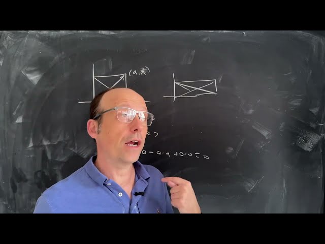 Free Video: Mathematical Physics - Vector Review and Practice Problems with Python from Dot ...