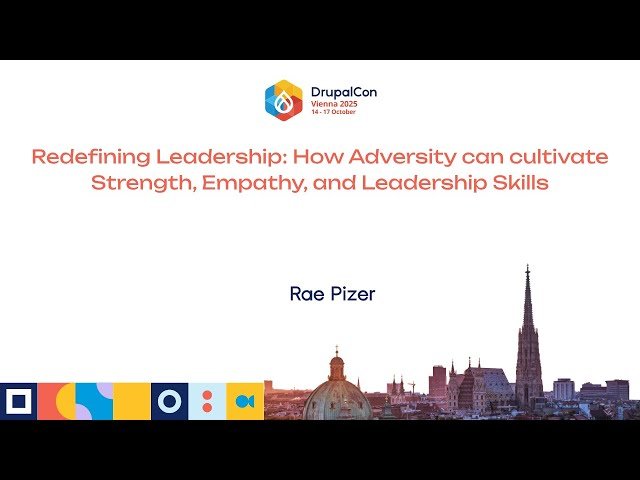 Free Video: Redefining Leadership - How Adversity Can Cultivate ...