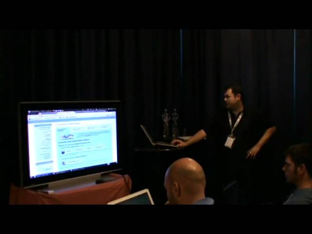 Europython Talk Rubrica Indirizzi Allennesima Potenza From Europython Conference Class Central