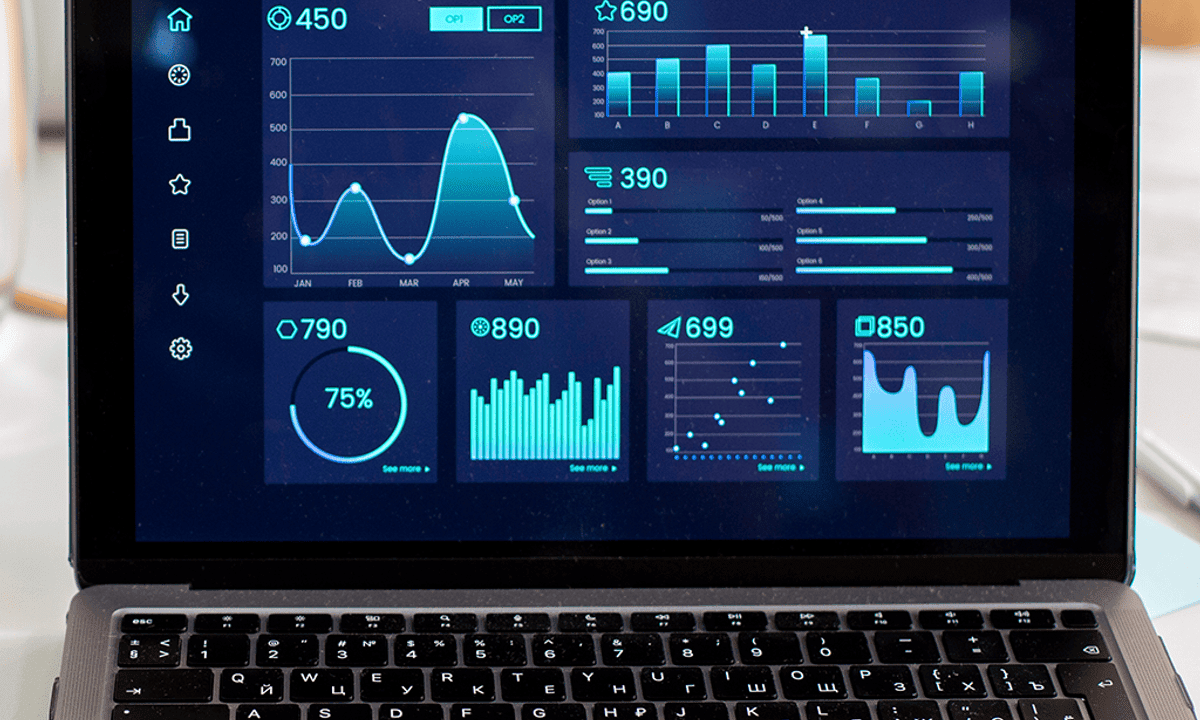 Free Course: Power BI: Data Visualization and Analysis from Whizlabs | Class Central
