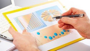 Online Course: MS Excel - Preparing an Advanced Sales Dashboard from ...