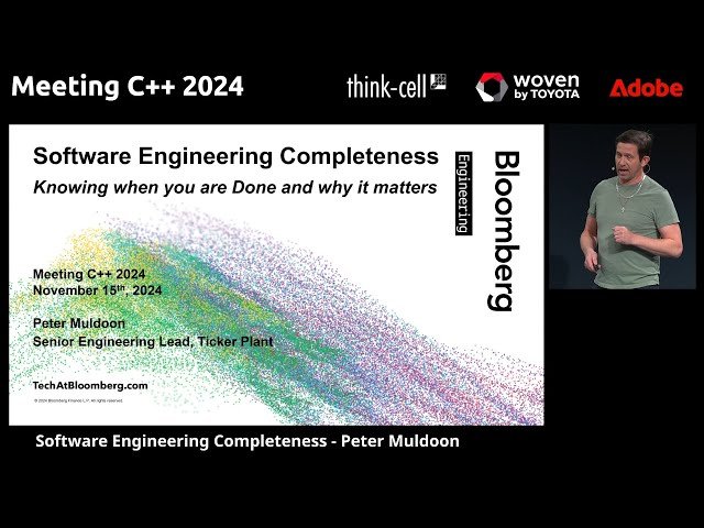 Free Video: Software Engineering Completeness - Understanding Done in Software Development from ...