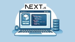 Online Course: The complete guide to building a full-stack app with Next.js from Udemy | Class ...