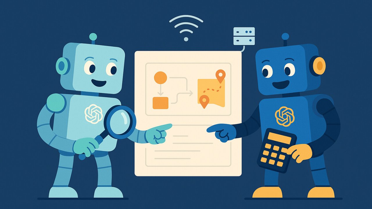 Free Course: Integrating Tools into OpenAI Agents in Python from CodeSignal | Class Central