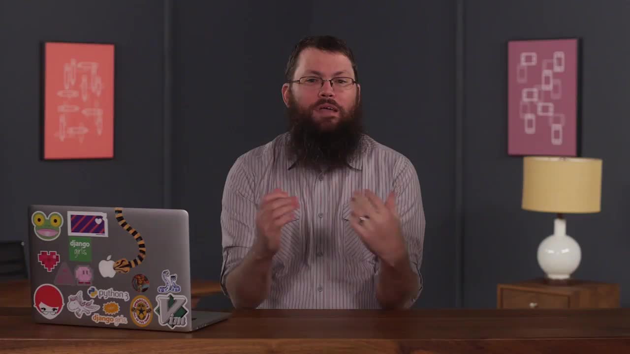 Online Course Django Forms Course From Treehouse Class Central