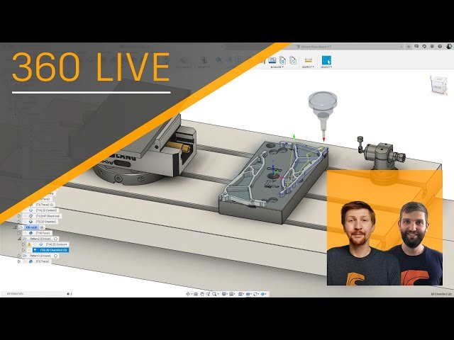 Free Video: NC Code Advanced Session - How to Make a Cycle Counter from ...
