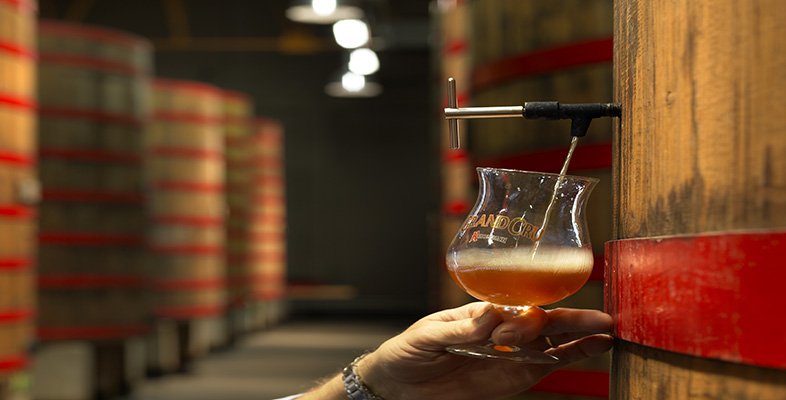 Free Course: Alcohol and human health from The Open University | Class ...