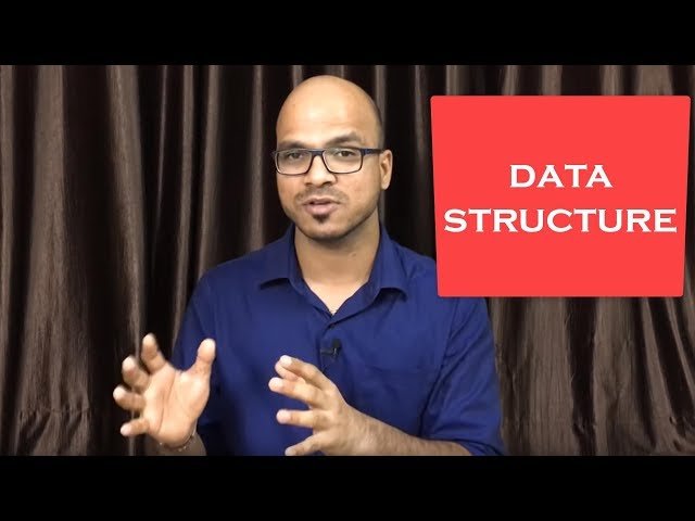 Free Video: Data Structures using Java from Telusko | Class Central
