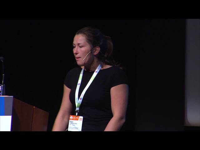 EuroPython Talk: How Can Machine Learning Help to Predict Changes in Size of Atlantic Herring ...