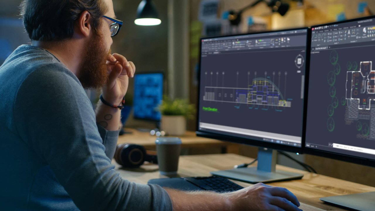 Online Course: CAD and Project Management (Self-Paced) from CourseHorse ...