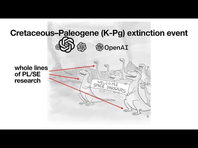 Free Video: Powered by AI: A Cambrian Explosion for C++ Software ...