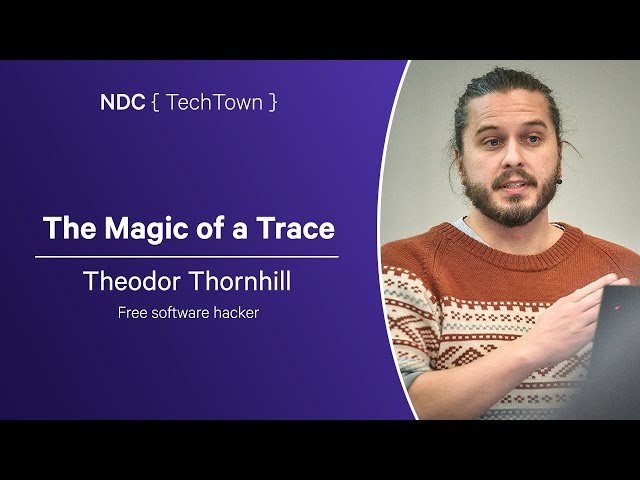Free Video: The Magic of a Trace - Understanding Intel Processor Trace ...