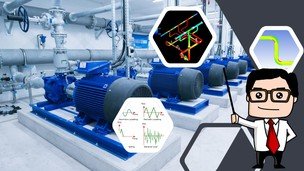 Online Course: Pipe Stress Analysis by CAESAR II & AutoPIPE (Dynamic ...