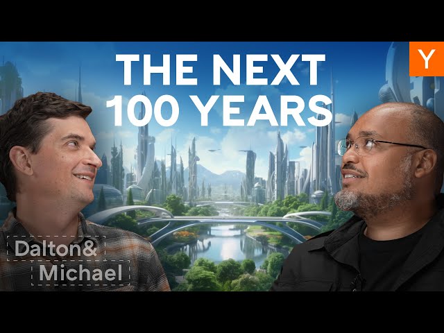 Free Video: Techno Optimism, Explained from Y Combinator | Class Central