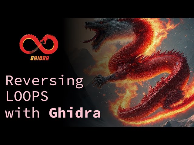 Free Video: Ghidra Reversing Tutorials - Getting Started with Reverse ...