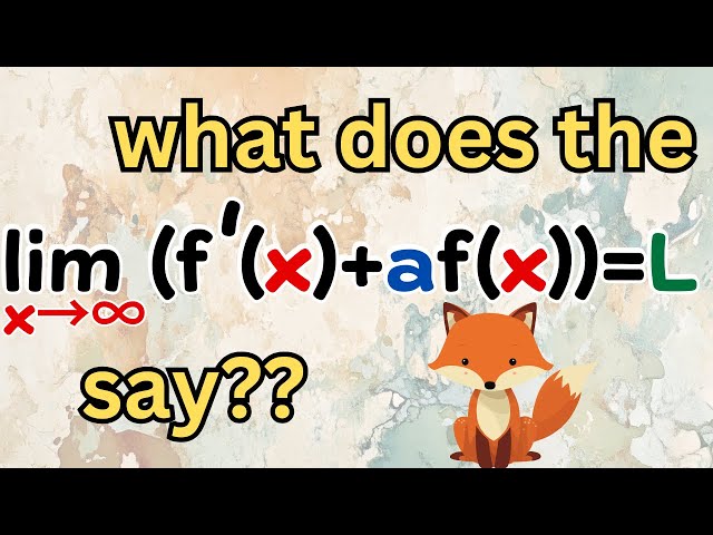 Free Video: Challenging Math Problems - Solving Two Interesting ...