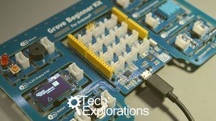 Online Course: Arduino for Beginners with Grove from Udemy | Class Central