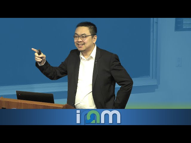 Free Video: Data Structures for Transportation Equity Analysis from ...