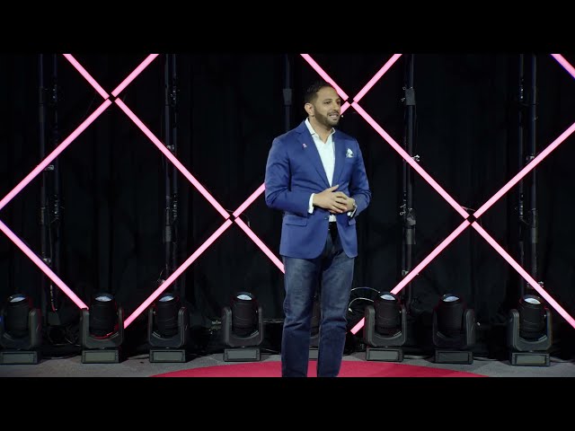 TEDx Talk: A Data-Driven Solution for Preventing Opioid Dependence and ...