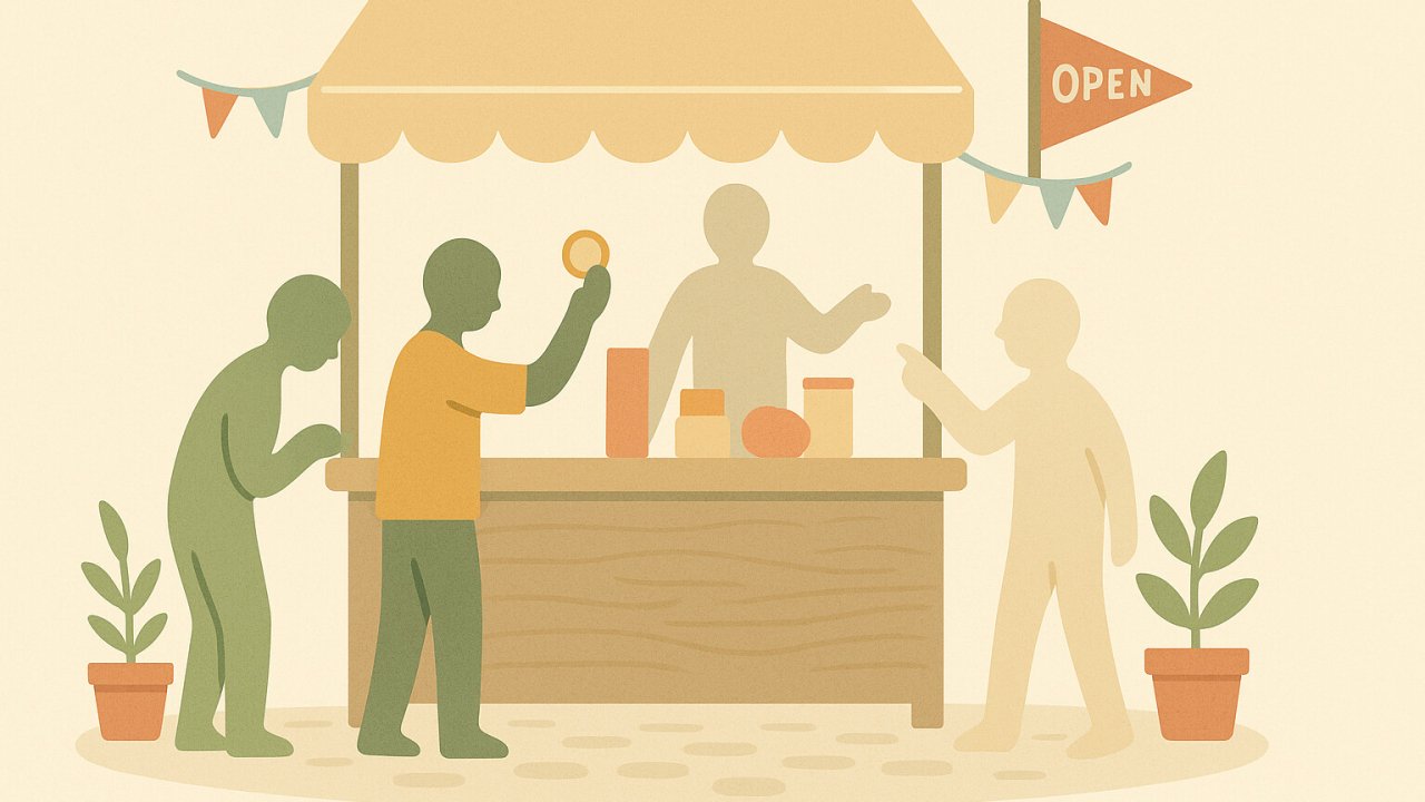 Free Course: Getting Your First Customers from CodeSignal | Class Central