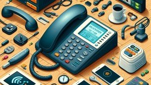 Online Course: VoIP Systems for Beginners (Voice over Internet Protocol ...