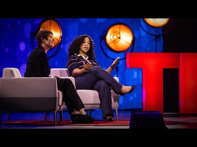 TED Talk: The Future of Storytelling from TED | Class Central