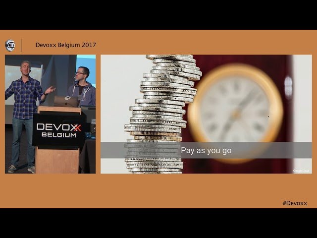 Devoxx Talk: Get Silly with Serverless from Devoxx | Class Central