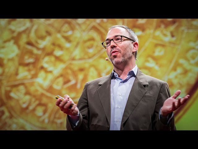 TED Talk: Big Data Is Better Data from TED | Class Central