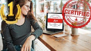 Online Course: CompTIA A+ certification Course: CompTIA A 220-1001 220 ...