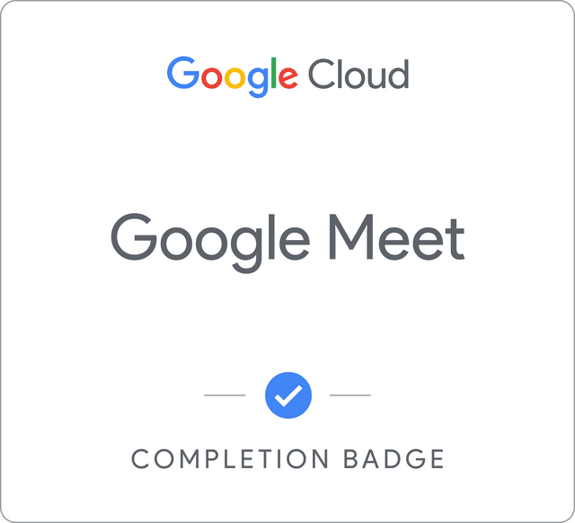 Free Course: Google Meet - Locales from Google | Class Central