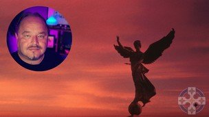 Online Course: Angelic Psychic Mediumship: Learn to talk to your Angels ...