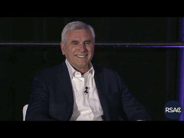 Free Video: Defeating Ransomware: A 360° Review of the Ransomware Task ...