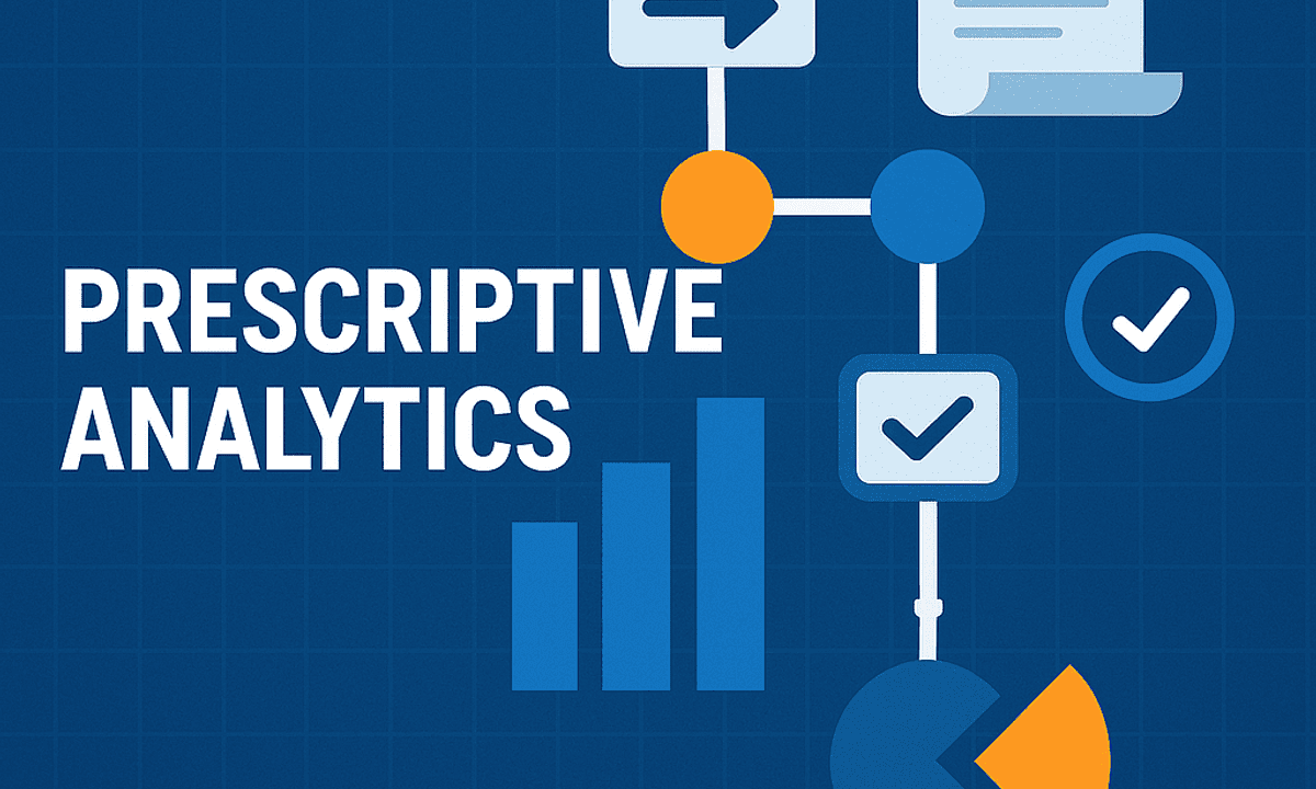 Online Course: Prescriptive Analytics from O.P. Jindal Global ...