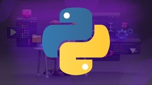 Online Course: Python Programming: Build a Strong Foundation in Coding ...