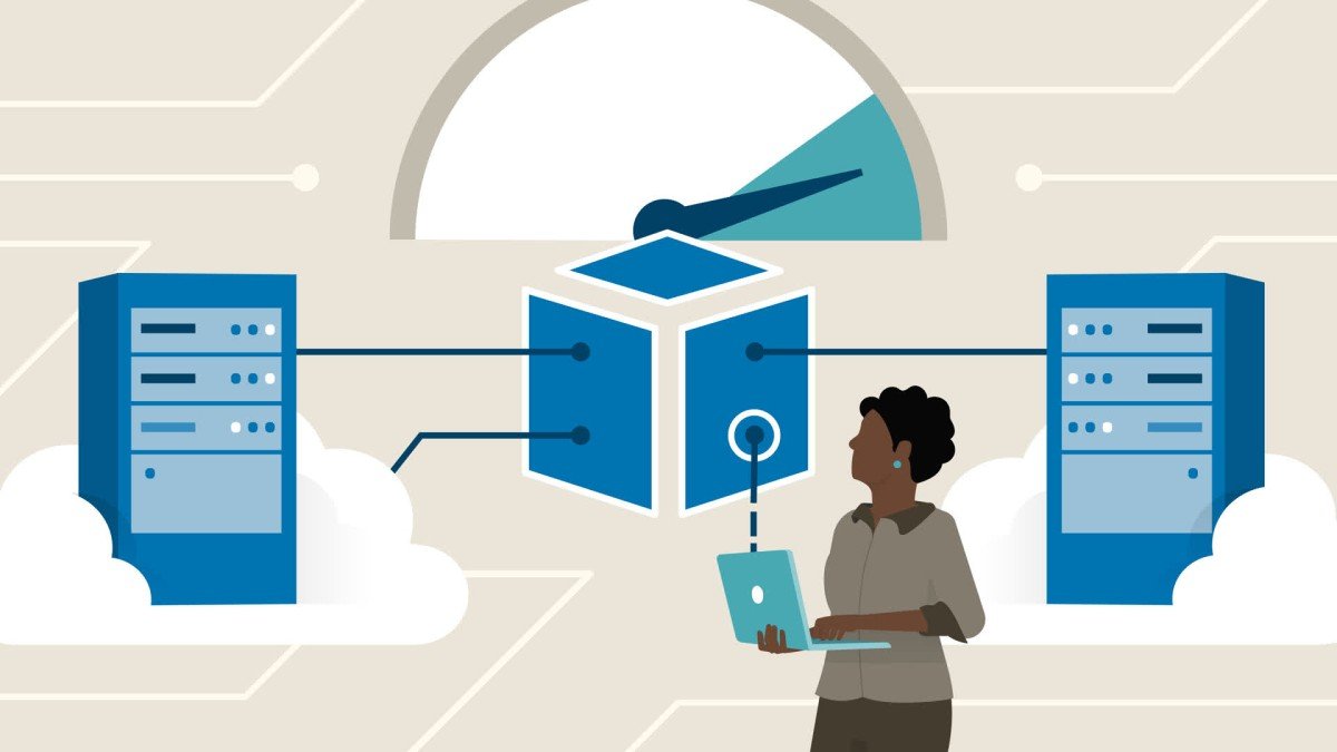 Online Course: Running Microsoft Workloads on AWS from LinkedIn Learning | Class Central