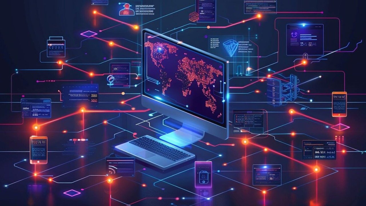 Online Course: Discover Data and Presentation Software from Udacity | Class Central