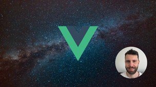 Online Course: Vue.js 3 Masterclass: Build 7 Real-World Apps from Udemy ...