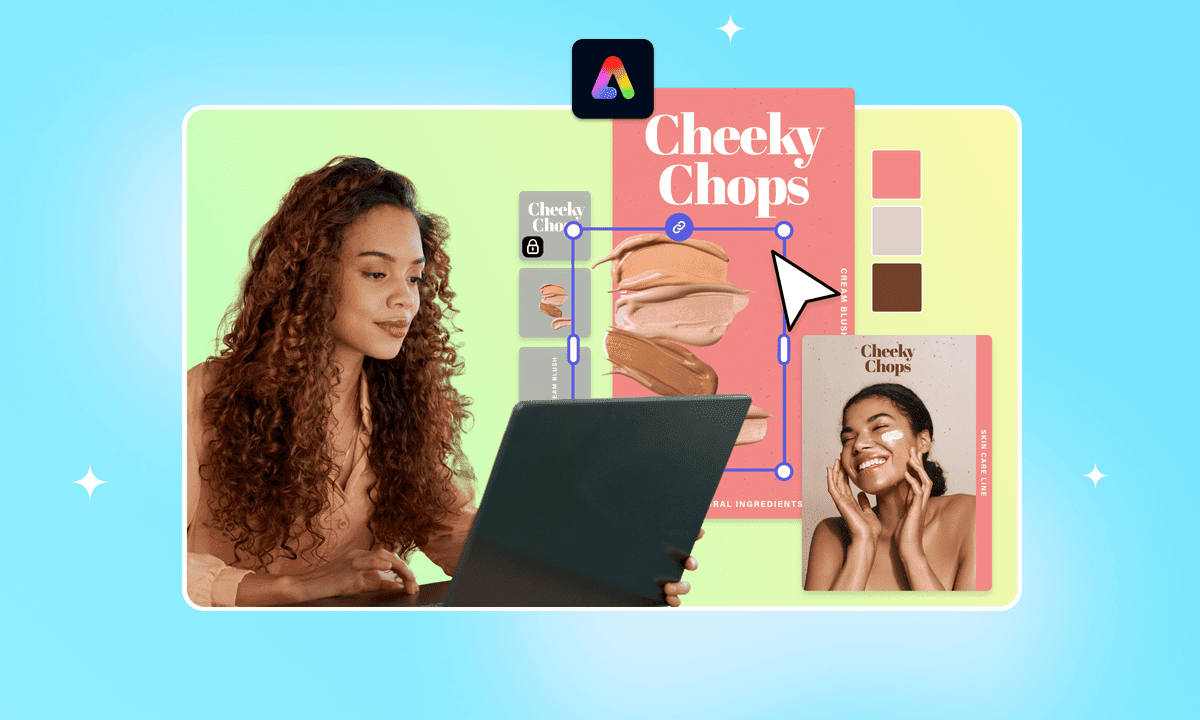 Online Course: Build Creative Concepts for Real Projects from Adobe ...