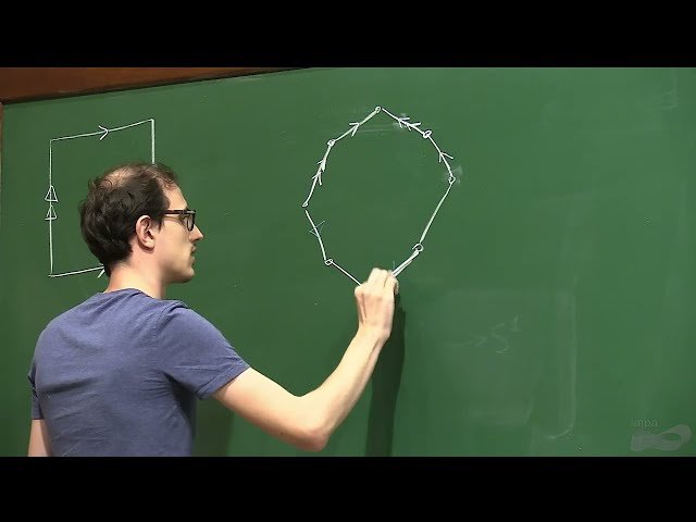 Free Video: Building Hyperbolic Manifolds with Coxeter Polytopes - Mini-course 3 from Instituto ...