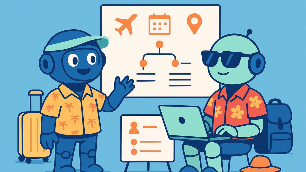 Free Course: Expanding CrewAI Capabilities and Integration from CodeSignal | Class Central